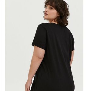 torrid | Tops | Torrid Graphic Tee | Poshmark